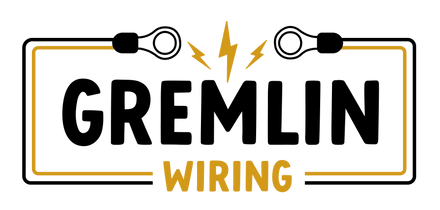 The Sportster Treatment – Gremlin Wiring