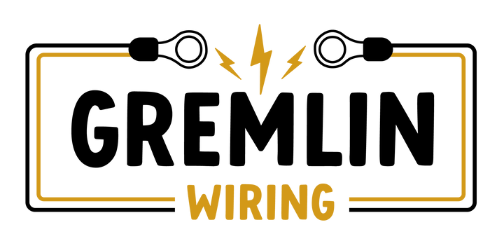 1998 Deluxe Sportster Wire Kit – Gremlin Wiring