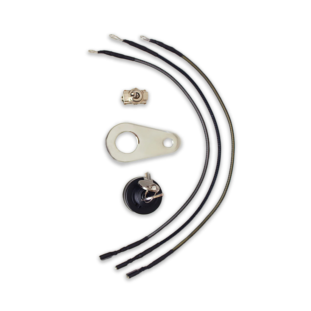 1999-2003 Sportster Wire Kit – Gremlin Wiring